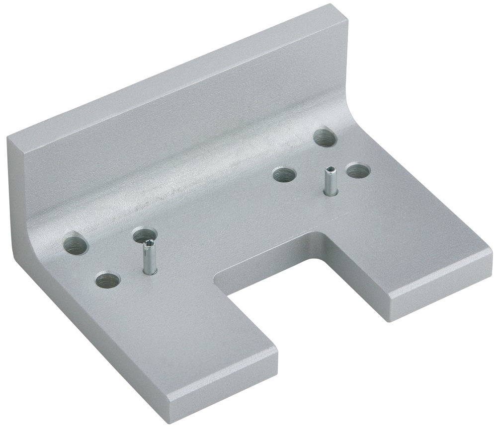 Ives | Durable Mounting Brackets for COR Coordinators