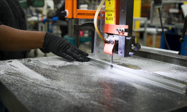 Ives | Corrosion-Resistant Door Hardware for Durability