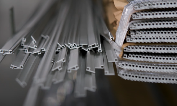 Ives | Electrified Hinges & Pivots for Secure Door Systems